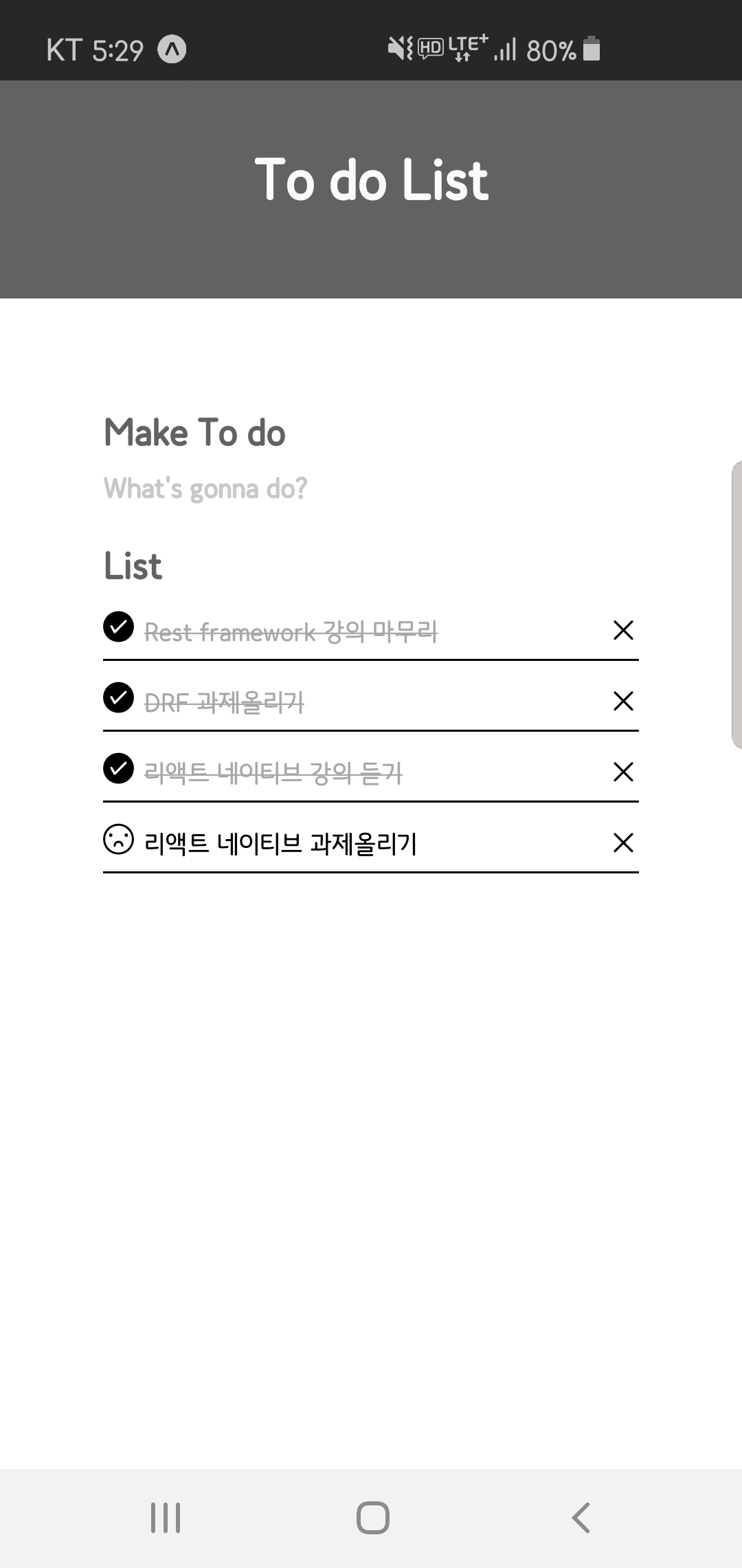 Github Jiss02react Native Todoapp Todo Application By React Native